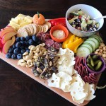 Real Food Boards – Dish & Bliss